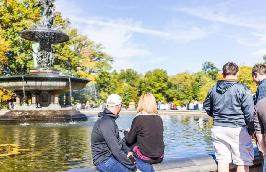 Best of NYC:Explore Central Park by Bike or Scooter (1 Hour) - FAQ