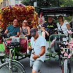 Best of NYC:Top-Rated Central Park Gossip Girl Pedicab Tour - Who Will Love This Tour?
