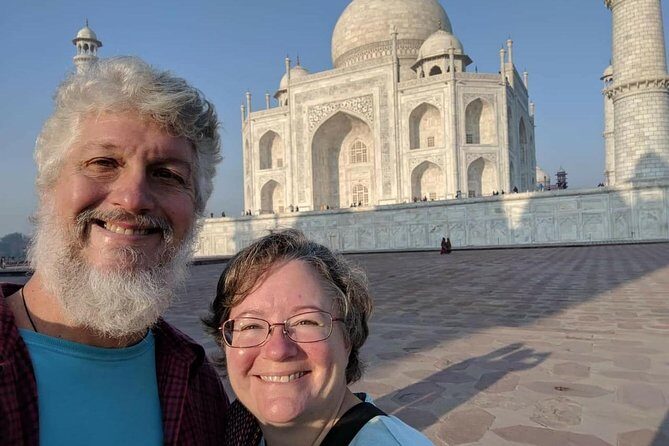 Best of Old Delhi & New Delhi City Tour in 8 Hours - By Car - Authentic Experiences and Practical Insights