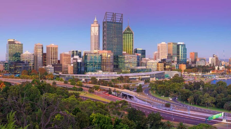 Best of Perth: Private Walking Tour with a Local - What Travelers Say
