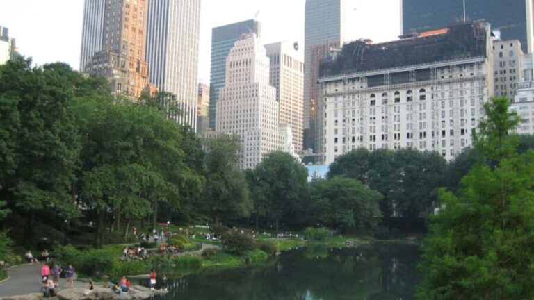 Best of Philadelphia: Private Walking Tour with a Local - What to Expect During Your Philadelphia Walk