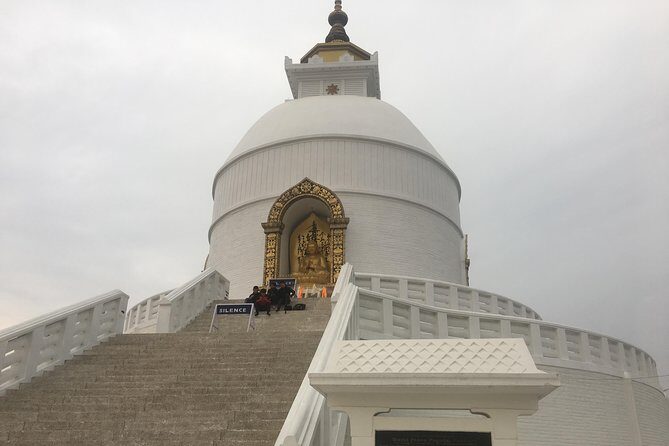 Best of Pokhara Must Visit 5 Himalayas viewpoints - An In-Depth Look at the Tour Experience