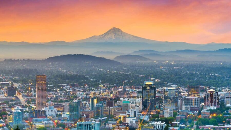 Best of Portland: Private Walking Tour with a Local - Who is this tour best for?