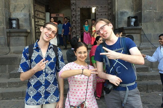 Best of Pune Sightseeing with Food Tasting Tour by Private Car - What’s the Practical Side?