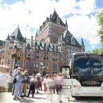 Best of Quebec City: Panoramic Bus Tour with Local Guide - Real Traveler Perspectives and Insights