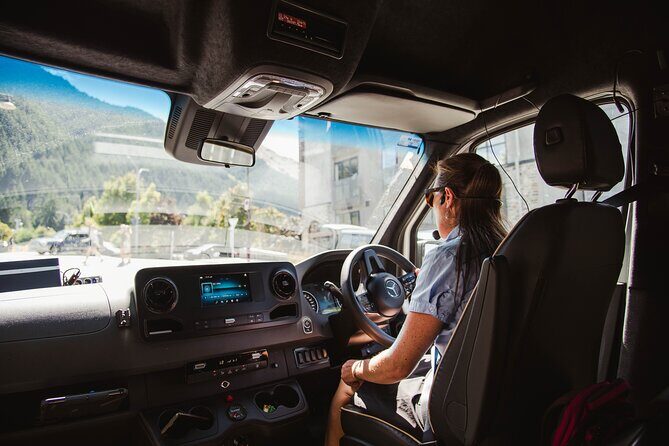 Best of Queenstown Sightseeing Tour - Who Will Love This Tour?