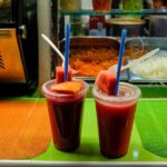 Best of Roma Sur Food Crawl in Mexico City - Detailed Breakdown of the Itinerary