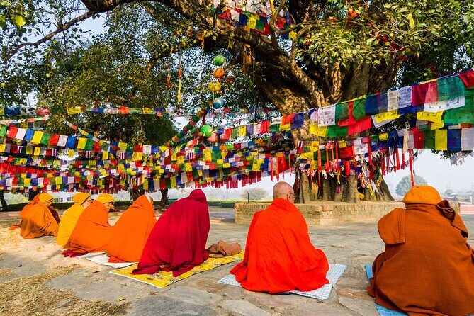 Best of Sightseeing in 3 cities: Lumbini, Pokhara & Kathmandu - FAQs