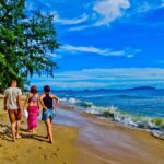 Best of Sihanoukville City Tour from Cruise Port - Transportation and Group Size