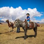 Best of Song Kul and Issyk Kul Lakes in 4 Days - Why This Tour Offers Good Value