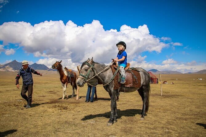 Best of Song Kul and Issyk Kul Lakes in 4 Days - Why This Tour Offers Good Value