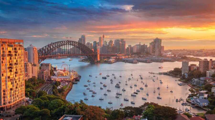 Best of Sydney: Private Walking Tour with a Local - Who Would Love This Tour?