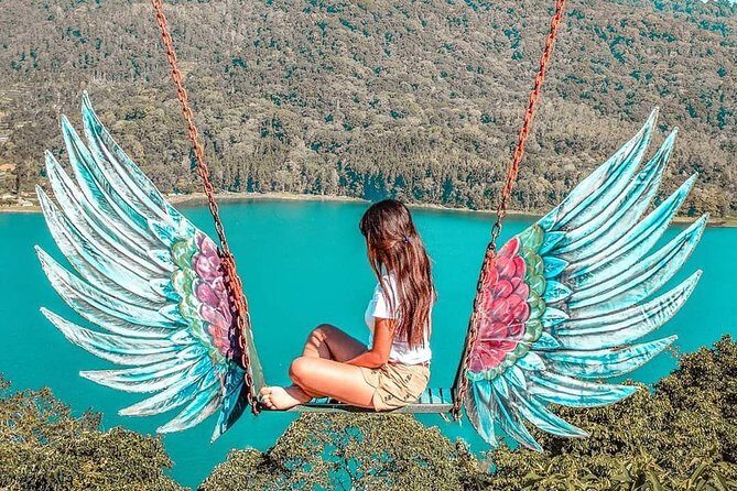 Best Of Temple In the Lake  Ulun Danu Baratan - What’s Included and What Not