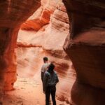 Best of the Best - Peekaboo & Great Chamber - Detailed Breakdown of the Itinerary