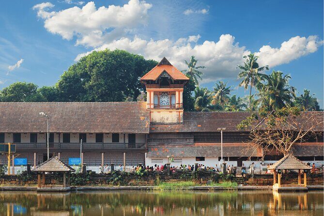 Best of the Trivandrum (Guided Half Day City Tour by Car) - Why Choose This Tour?