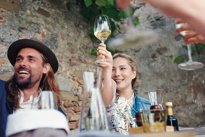 Best of Tuscany: Full Day Private Tour to Val D'Orcia - The Practicalities