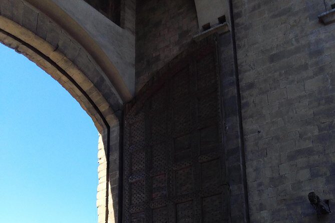 Best Of Tuscany In 1 Day: Pisa, Lucca And Florence - Private Tour From Livorno - A Detailed Look at the Itinerary