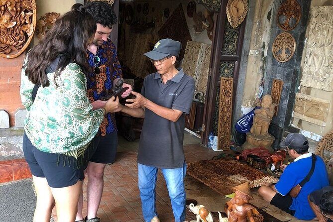 Best Of Ubud And Tanah Lot Temple Private Guide Tour - Who Will Love This Tour?