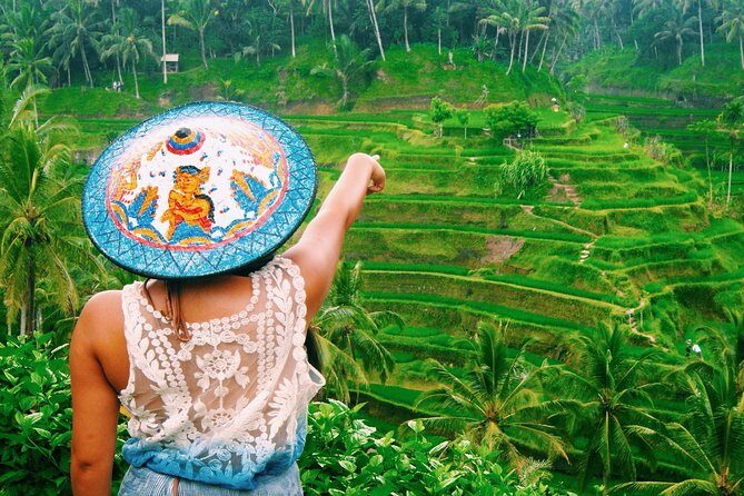 Best of Ubud Attractions: Private All-Inclusive Tour - Transportation and Comfort