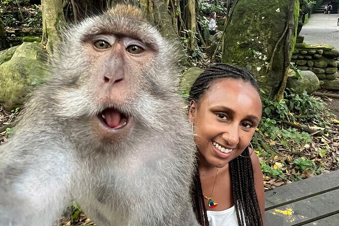 Best of Ubud : Elephant Cave Temple, Monkey forest, Rice Terrace - FAQs