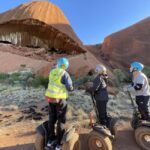 Best of Uluru - Segway and Walking Tour - The Experience: A Perfect Mix of Fun and Education