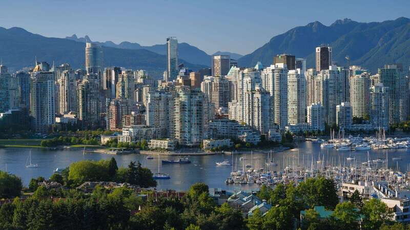 Best of Vancouver: Private Walking Tour with a Local - Who Should Book This Tour?