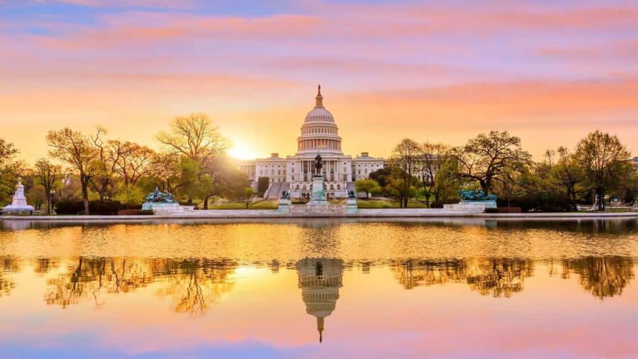Best of Washington: Private Walking Tour with a Local - The Practicalities: What You Should Know
