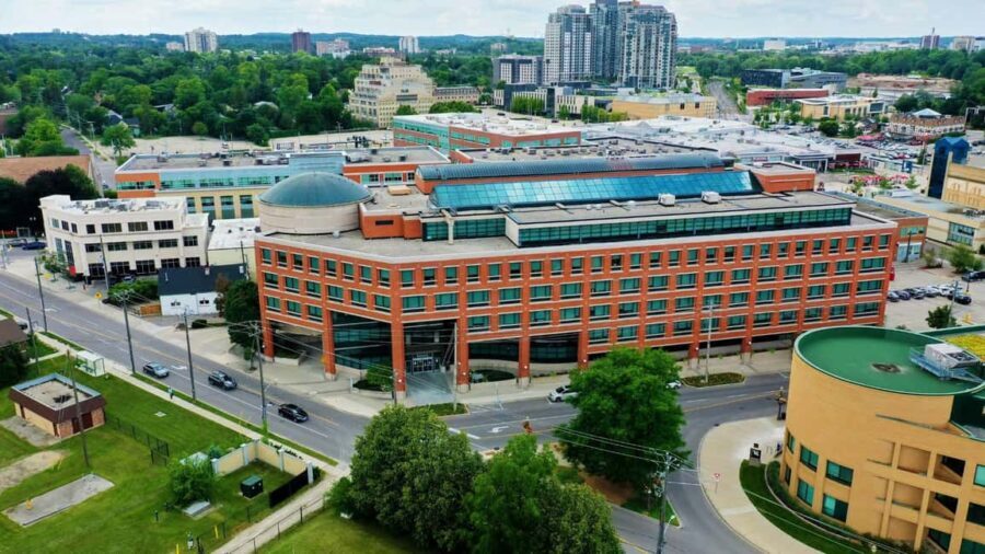 Best of Waterloo: Private Walking Tour with a Local - What to Expect on the Tour
