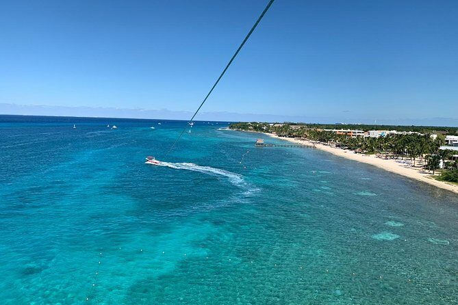 Best Parasailing Cozumel + Locker - The Bottom Line: Is It Worth It?