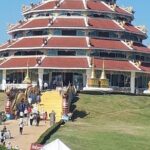 Best Places in Chiang Rai White, Blue, Big Buddha, Tea Plantation - The Practicalities — What’s Included and What’s Not