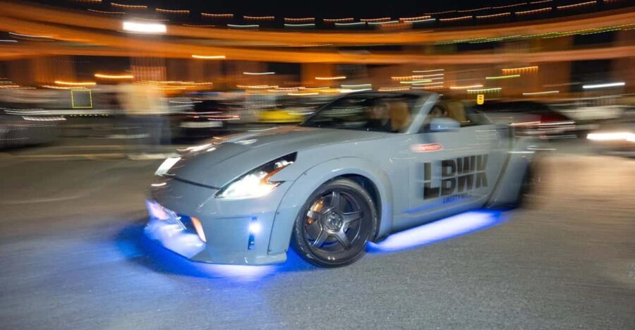Best Price Daikoku Parking Tokyo Drift & APIT Car Meet Tour - An Enthusiast’s Guide to the Itinerary