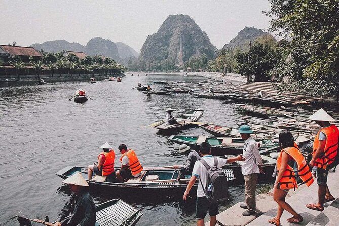 Best Seller Day Tour from Hanoi to Ninh Binh in 2024 - 2025 - FAQ