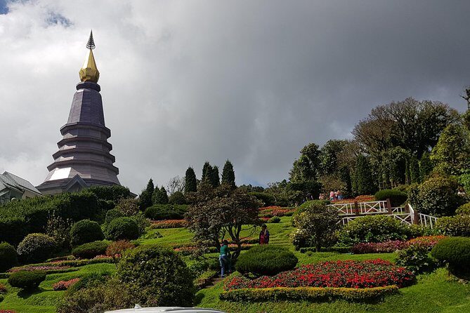 Best seller! Doi Inthanon National Park Oneday tour with the Highest point - Final Thought