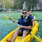 Best seller Halong bay 6 hours cruise - The Sum Up