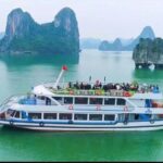 BEST SELLER - Halong Luxury Day Cruise - Great 1 Day Tour on Bay - What Travelers Love Most