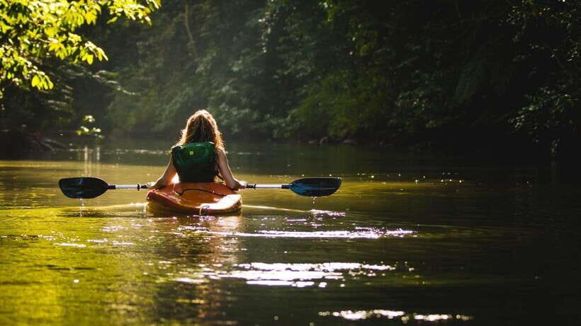 Best Seller Northern Phu Quoc & Kayak Aventure with lunch - An In-Depth Look at the Northern Phu Quoc & Kayak Tour