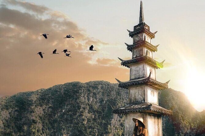 Best Seller-Private Full-Day Tour to Ninh Binh Depart from Hanoi - Why Choose This Tour?