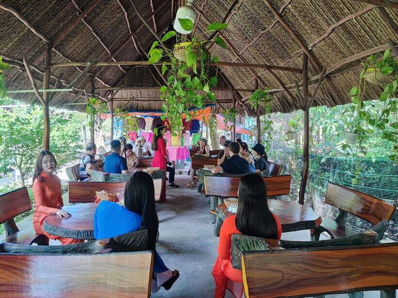 Best Seller Tour- Explore Mekong Delta Day Trip with Lunch - What Travelers Are Saying