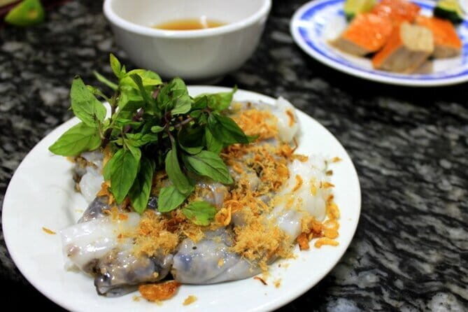 Best Selling Hanoi Street Food Walking Tour Small Group of 9 - A Deep Dive Into the Hanoi Street Food Walking Tour