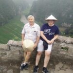 Best selling - Luxury Ninh Binh - Hoa Lu - Trang An - Mua Cave Day Tour - Transportation and Group Size