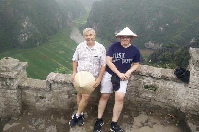 Best selling - Luxury Ninh Binh - Hoa Lu - Trang An - Mua Cave Day Tour - Transportation and Group Size