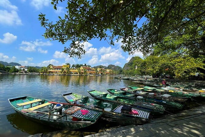 Best-Selling Ninh Binh Highlights Day Trip from Hanoi, Limousine - What Travelers Say and Why It Matters