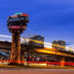 Best Selling Vancouver city Highlight Private Tour - Exploring Vancouver Through a Private Lens