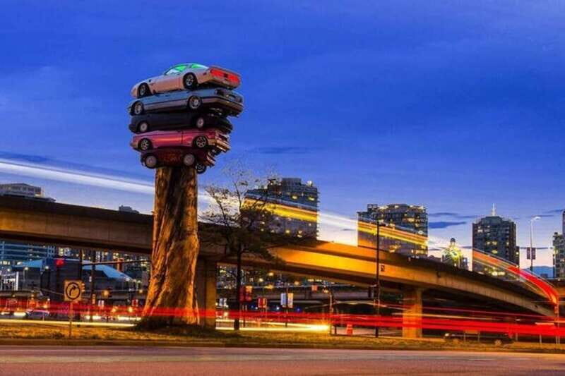 Best Selling Vancouver city Highlight Private Tour - Exploring Vancouver Through a Private Lens