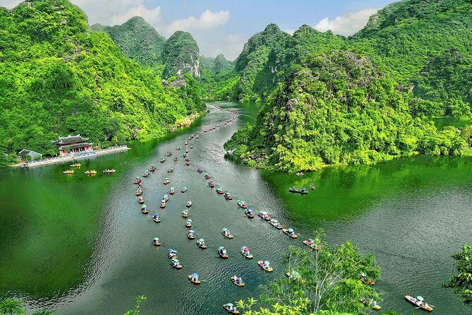 Best Service - Hoa Lu -Trang An - Mua Cave Limousine - All Inclusive - Final Thoughts: Who is This Tour Perfect For?