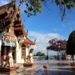 Best Six Chiang Mai Temple Tour + Doi Suthep Including Lunch (Minimum 2 pax) - Breaking Down the Itinerary: What You’ll See and Why It Matters