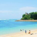 Best South Bali Beach - Water Sport - Uluwatu Temple - Sunset Point - Free WiFi - Practical Tips for Making the Most of This Tour