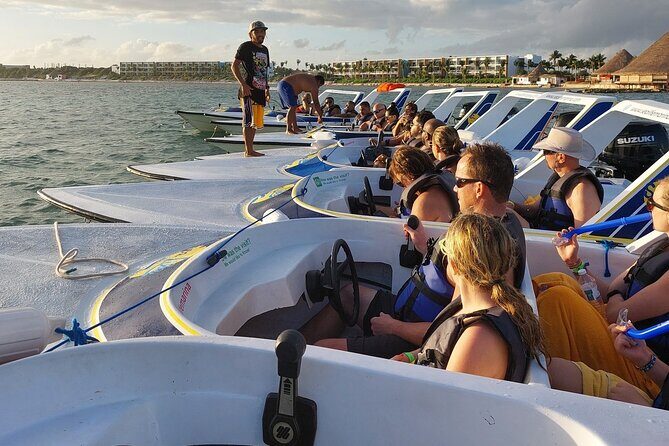 Best SpeedBoat and Snorkeling tour with Transfer from Cancun - What Travelers Say and Why It Matters