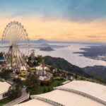 Best Tagaytay Scenic Tour 2 hours from Manila Daytrip - Introduction to the Tagaytay Scenic Journey