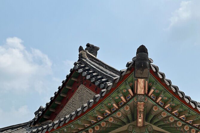 Best Things to Do - Half Day Seoul Trip (Seoul Palace & Temple) - The Practical Impact: Transportation, Guides, & Value